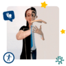 Como usar o Hand Talk Plugin: seu site mais acessível em cliques | Hand ...