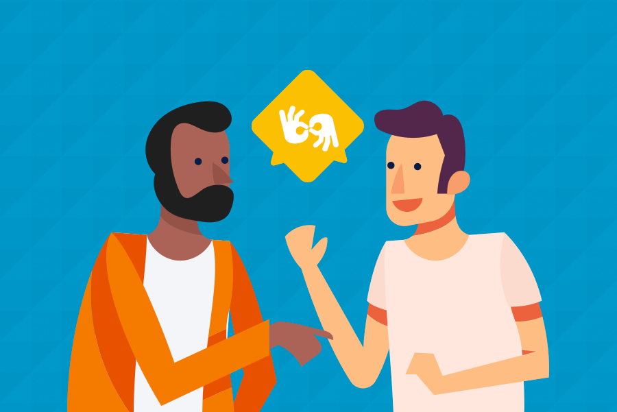 5 Interesting Facts About Sign Languages Hand Talk